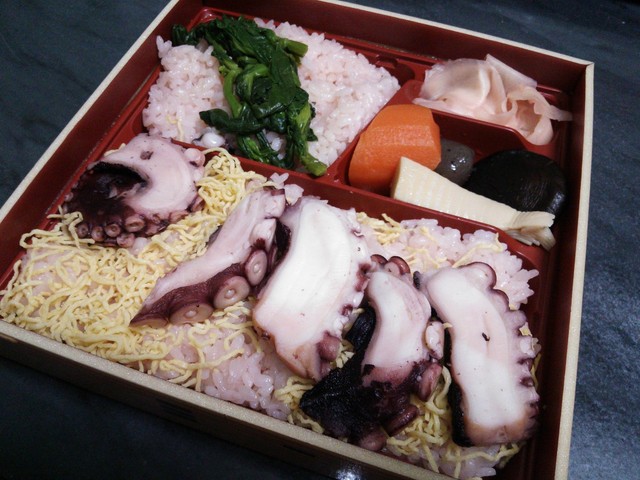 写真 : お弁当の万年屋 - 大洗/弁当 | 食べログ