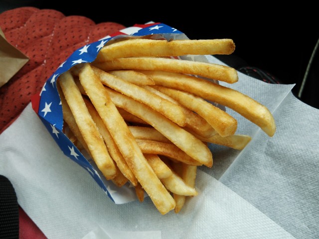 写真 : パンキートリップカフェ （Punky Trip Cafe） - 大洗/ハンバーガー | 食べログ