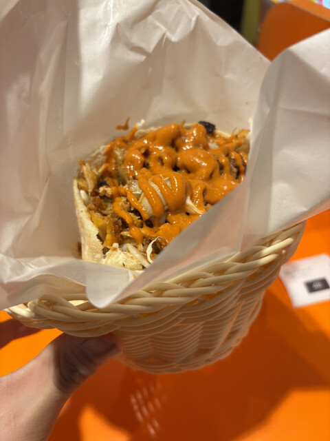 SHIBUYA KEBAB 渋谷駅前店 （シブヤ ケバブ） - 渋谷/ケバブ | 食べログ