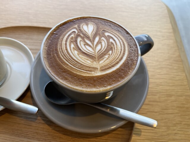 SEN COFFEE (尾道倶楽部) - 尾道/カフェ | 食べログ