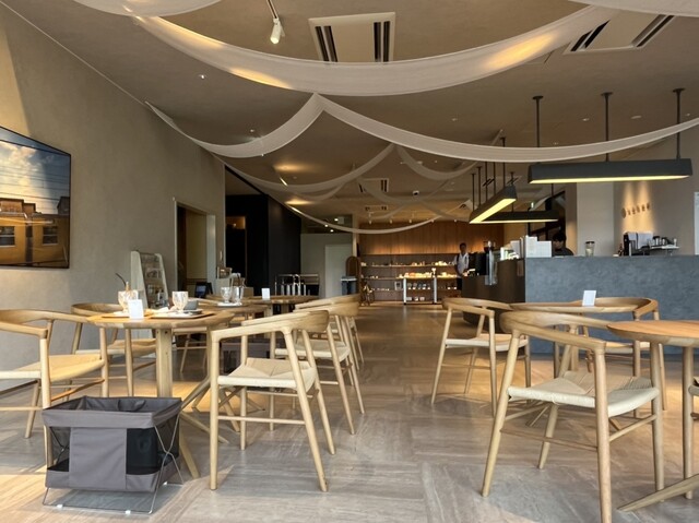 SEN COFFEE (尾道倶楽部) - 尾道/カフェ | 食べログ