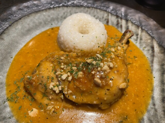 REY peruvian cuisine （レイペルビアンクイジーン） - 武蔵小杉/ペルー料理 | 食べログ