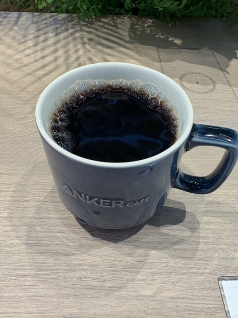 Anker Store & Cafe 汐留店 （アンカーストアアンドカフェ） - 汐留/カフェ | 食べログ