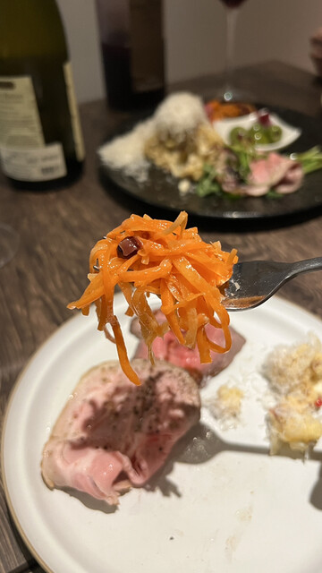Spirare Ebisu （スピレア【旧店名】Bistro Spirare）のご予約 - 恵比寿/イタリアン | 食べログ