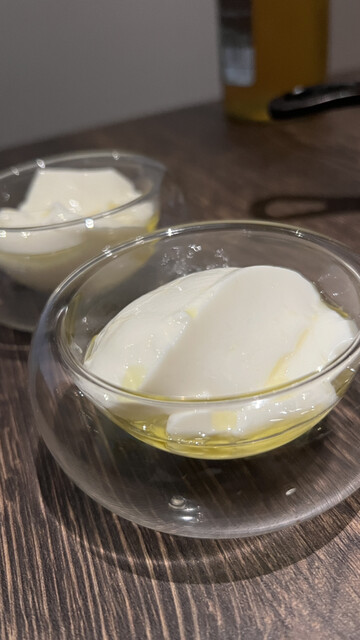 Spirare Ebisu （スピレア【旧店名】Bistro Spirare）のご予約 - 恵比寿/イタリアン | 食べログ