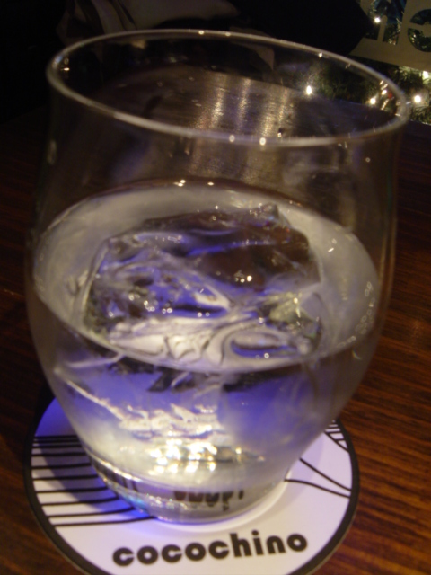 ココチノ （cocochino） - 木場/バー | 食べログ