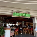 Monkeypod Kitchen Waikiki - ワイキキ/肉料理 | 食べログ