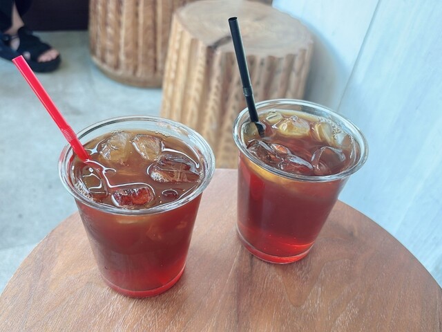 COFFEE PIT （コーヒー ピット） - 本鵠沼/カフェ | 食べログ