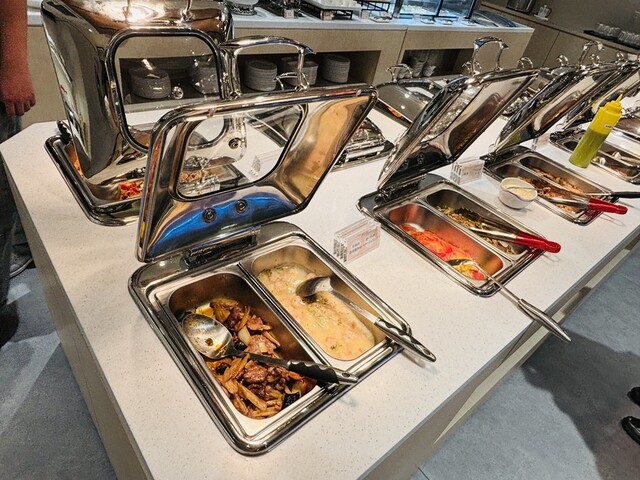 BON WORLD BUFFET （ボンワールドビュッフェ）のご予約 - 大森/ビュッフェ | 食べログ