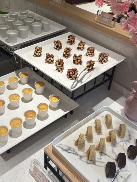 BON WORLD BUFFET （ボンワールドビュッフェ）のご予約 - 大森/ビュッフェ | 食べログ