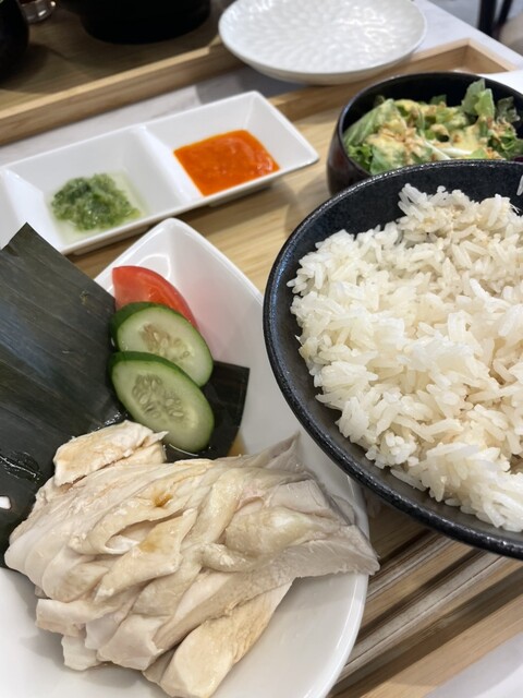 SINGAPORE CUISINE SINKIES （シンガポールキュイジーヌシンキーズ）のご予約 - 渋谷/シンガポール料理 | 食べログ