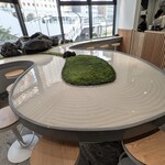 RURU SHIBUYA - Shibuya/Cafe | Tabelog