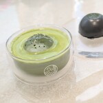 RURU SHIBUYA - Shibuya/Cafe | Tabelog