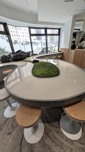 RURU SHIBUYA - Shibuya/Cafe | Tabelog