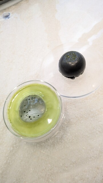 RURU SHIBUYA - Shibuya/Cafe | Tabelog