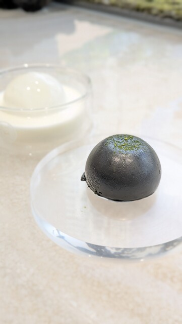 RURU SHIBUYA - Shibuya/Cafe | Tabelog