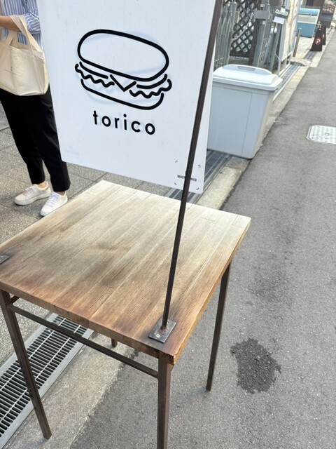 Bakery torico （ベーカリー トリコ） - 堺筋本町/パン | 食べログ