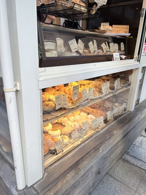 Bakery torico （ベーカリー トリコ） - 堺筋本町/パン | 食べログ