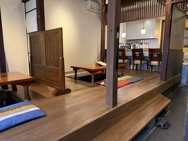 HAKOBUNE CAFE - 東武宇都宮/ハンバーガー | 食べログ