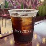 JIMMY CHOO Street Café Ginza - 銀座一丁目/カフェ | 食べログ