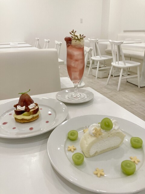 HUMANITIES CAFE fudoki （ヒューマニティーズ カフェ フドキ） - 大宮/ダイニングバー | 食べログ