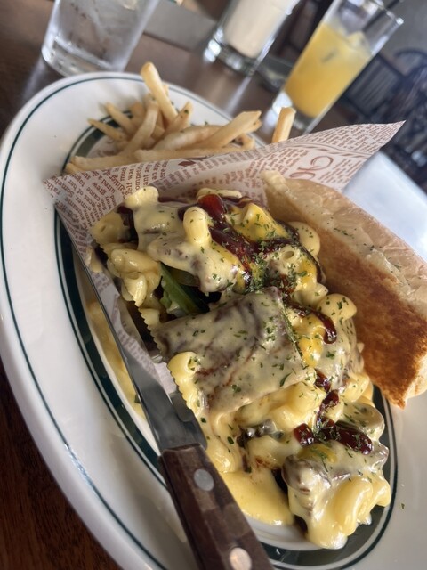 yamayan TABLE （ヤマヤン テーブル）のご予約 - 北谷町/アメリカ料理 | 食べログ