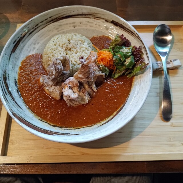 reimei cafe - 久喜/カフェ | 食べログ