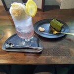 reimei cafe - 久喜/カフェ | 食べログ