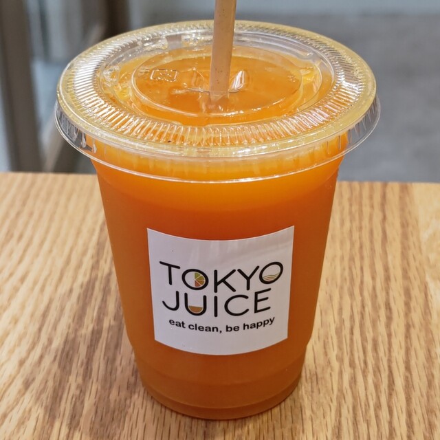 Tokyo Juice - 南新宿/ジューススタンド | 食べログ