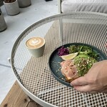 woot - 桜川/カフェ | 食べログ