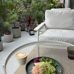 woot - 桜川/カフェ | 食べログ