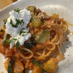 by suwak310 : Osteria caiman table - 新日本橋/イタリアン [食べログ]