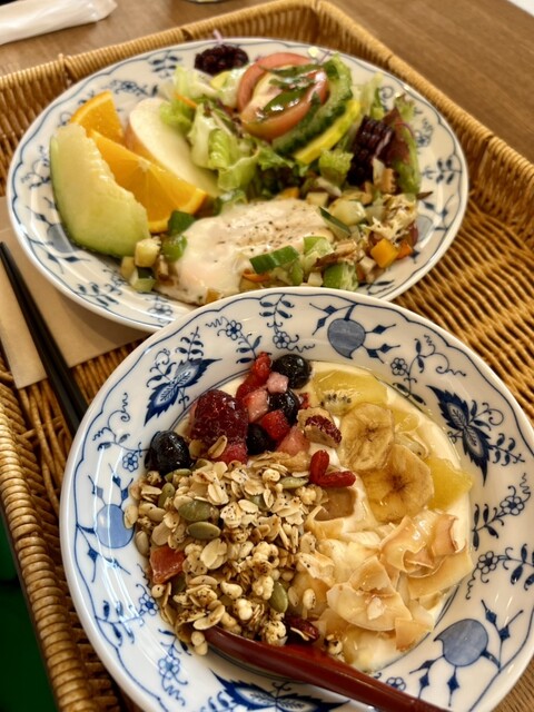 ensoleille （アンソレイユ） - 新居浜/カフェ | 食べログ