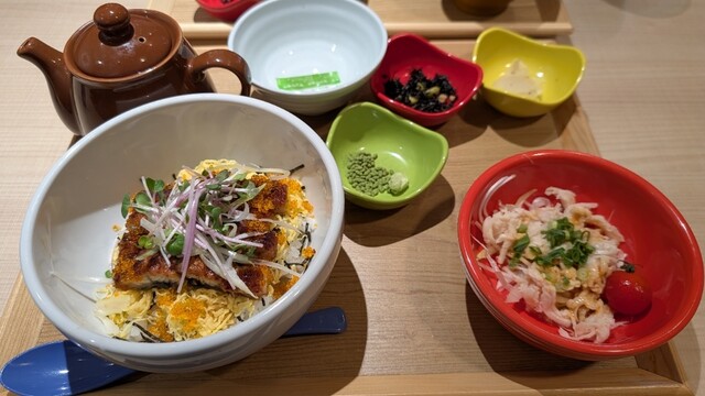 chawan ekismさいたま新都心店 - さいたま新都心/ファミレス | 食べログ