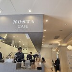 NOSTA CAFE （ノスタ カフェ）のご予約 - 三宮（神戸市営）/カフェ | 食べログ
