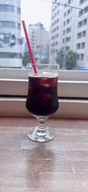 2F coffee （ニエフコーヒー） - 八丁堀/カフェ | 食べログ