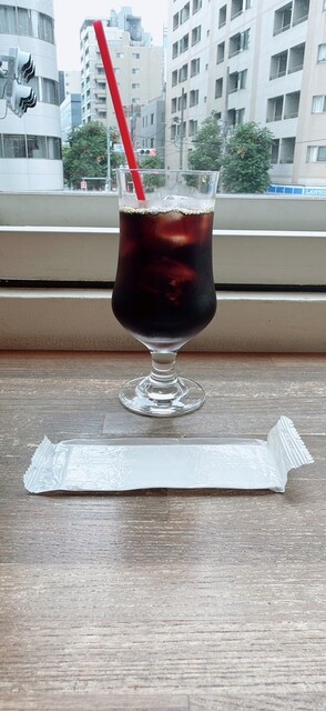 2F coffee （ニエフコーヒー） - 八丁堀/カフェ | 食べログ