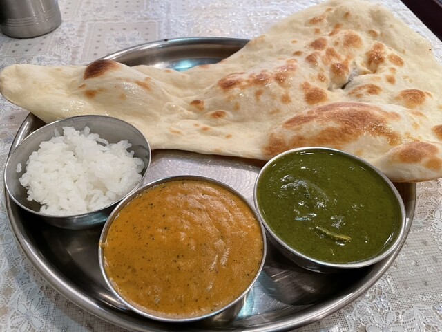 レスンガ （RESUNGA）のご予約 - 谷町九丁目/インド料理 | 食べログ