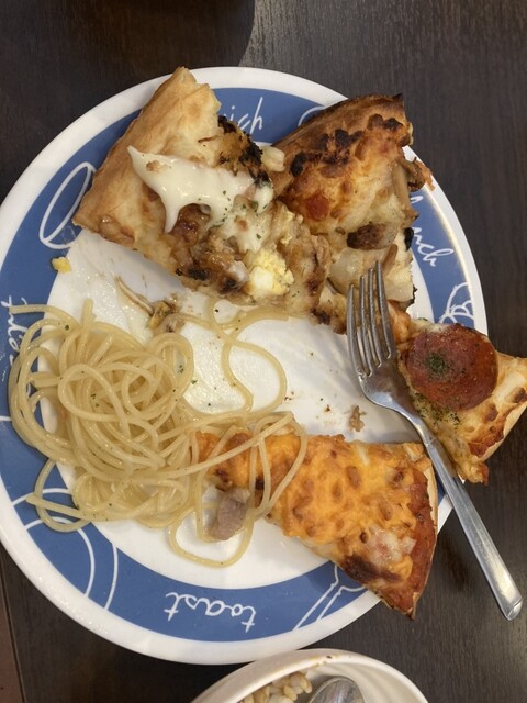 American Dining Rin☆Rin （アメリカンダイニング リンリン） - 浦添前田/アメリカ料理 | 食べログ