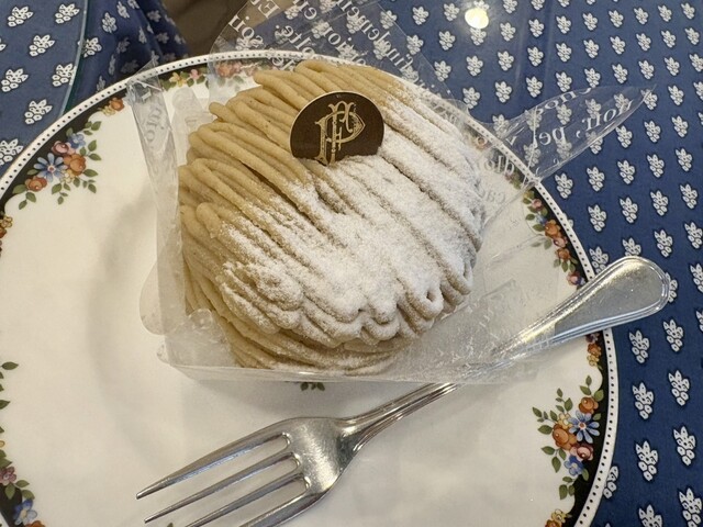 by aiueo318184 : フレンチ パウンド ハウス 大和郷本店 （FRENCH POUND HOUSE） - 巣鴨/ケーキ [食べログ]