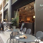 外観写真 : GARB Tokyo （ガーブトウキョウ） - 二重橋前/イタリアン | 食べログ