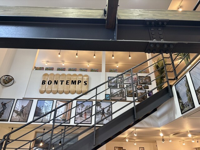 『韓国ドーナツって何！？』by すすきのロマン : BONTEMPS 札幌店 - 北24条/ドーナツ [食べログ]