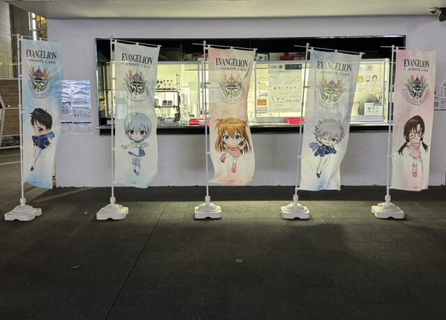 アニメイトカフェスタンド Hareza池袋店 （animate cafe） - 池袋/カフェ | 食べログ