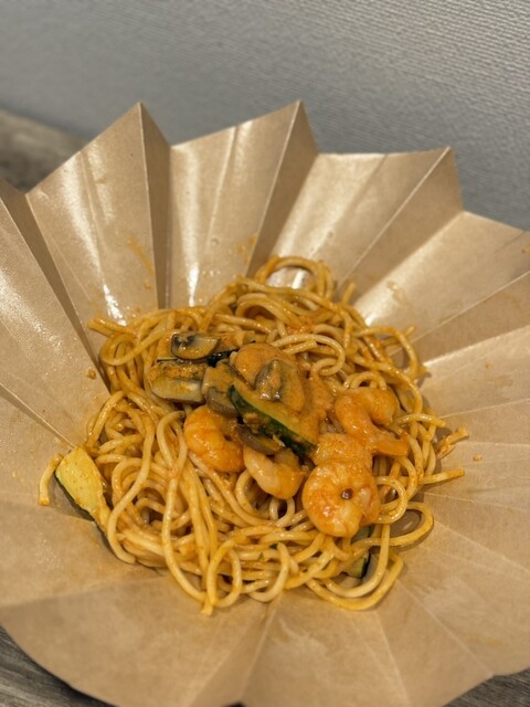 Sugar Beam & Salt （シュガービームアンドソルト）のご予約 - 平沼橋/イタリアン | 食べログ