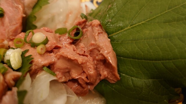 tokyo_umai_mapさんが投稿したひとめぼれ 赤羽店（東京/赤羽）の口コミ詳細 [食べログ]