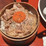 鶏そば 縁道 煮干別邸 Cocolo新潟 - 新潟/ラーメン | 食べログ
