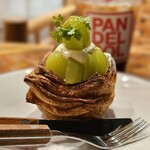 PAN DEL SOL （パン デル ソル） - 中洲川端/パン | 食べログ