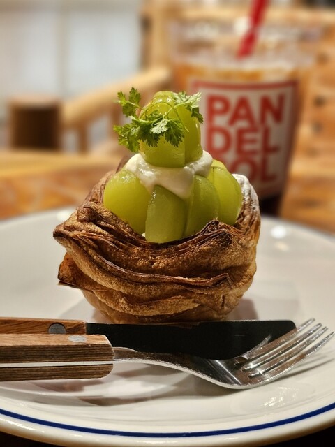 PAN DEL SOL （パン デル ソル） - 中洲川端/パン | 食べログ