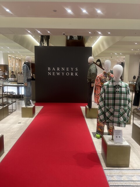 写真 : BARNEYS CAFE BY CROWD ROASTER - 銀座/カフェ | 食べログ