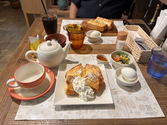 KIBE KITCHEN （キベ キッチン）のご予約 - 絹延橋/カフェ | 食べログ